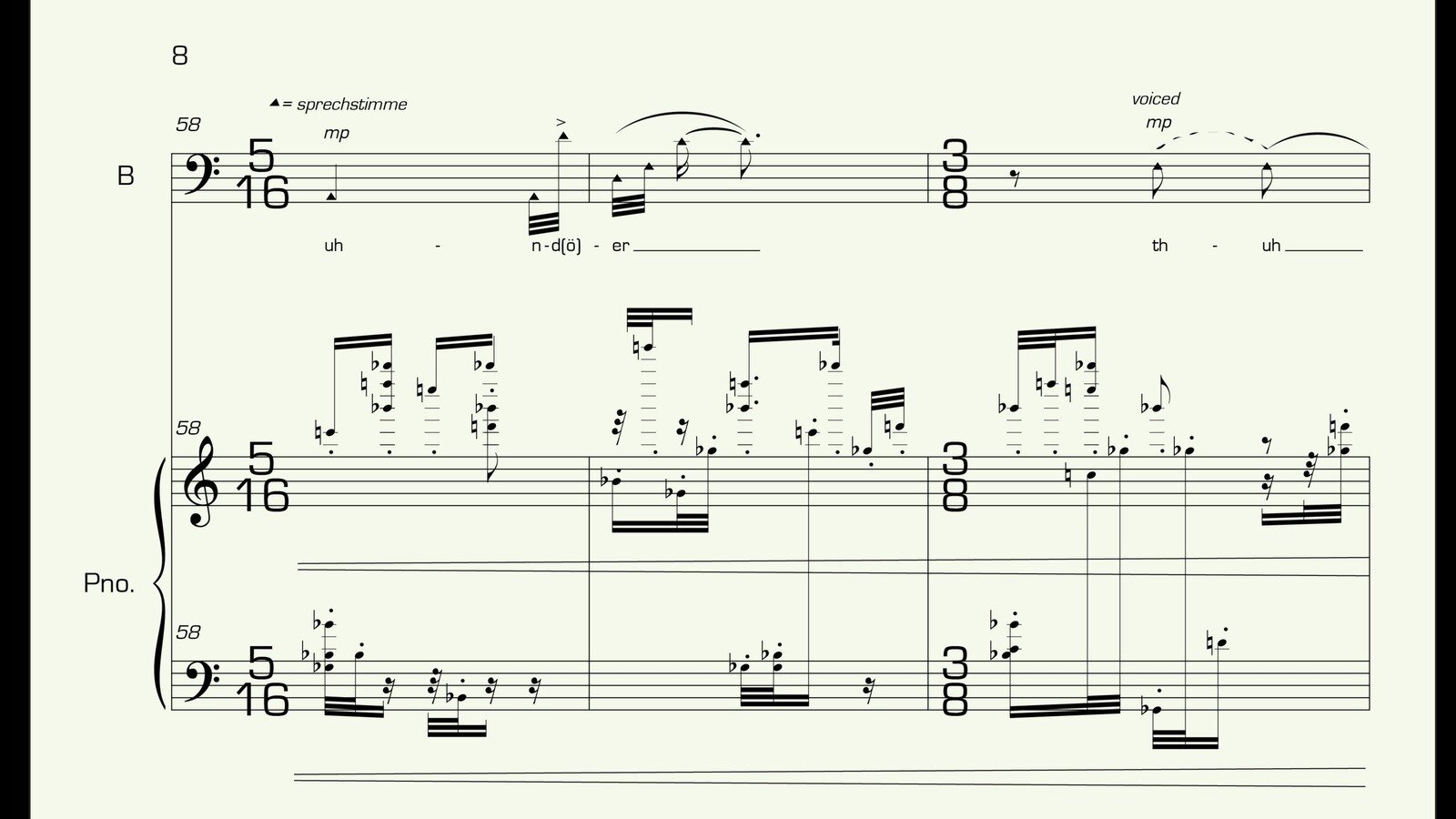 Petition · The NEA should create a panel to evaluate New Music - United ...