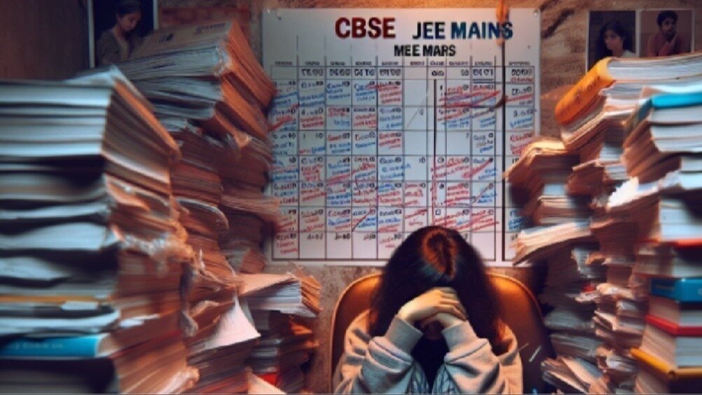 Petition · Request for Coordinated Scheduling of CBSE and JEE Mains ...