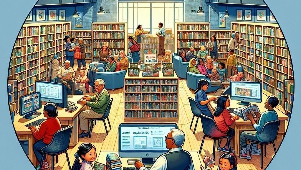 Petition · Prevent Closure of Dallas Skillman Southwestern Library ...