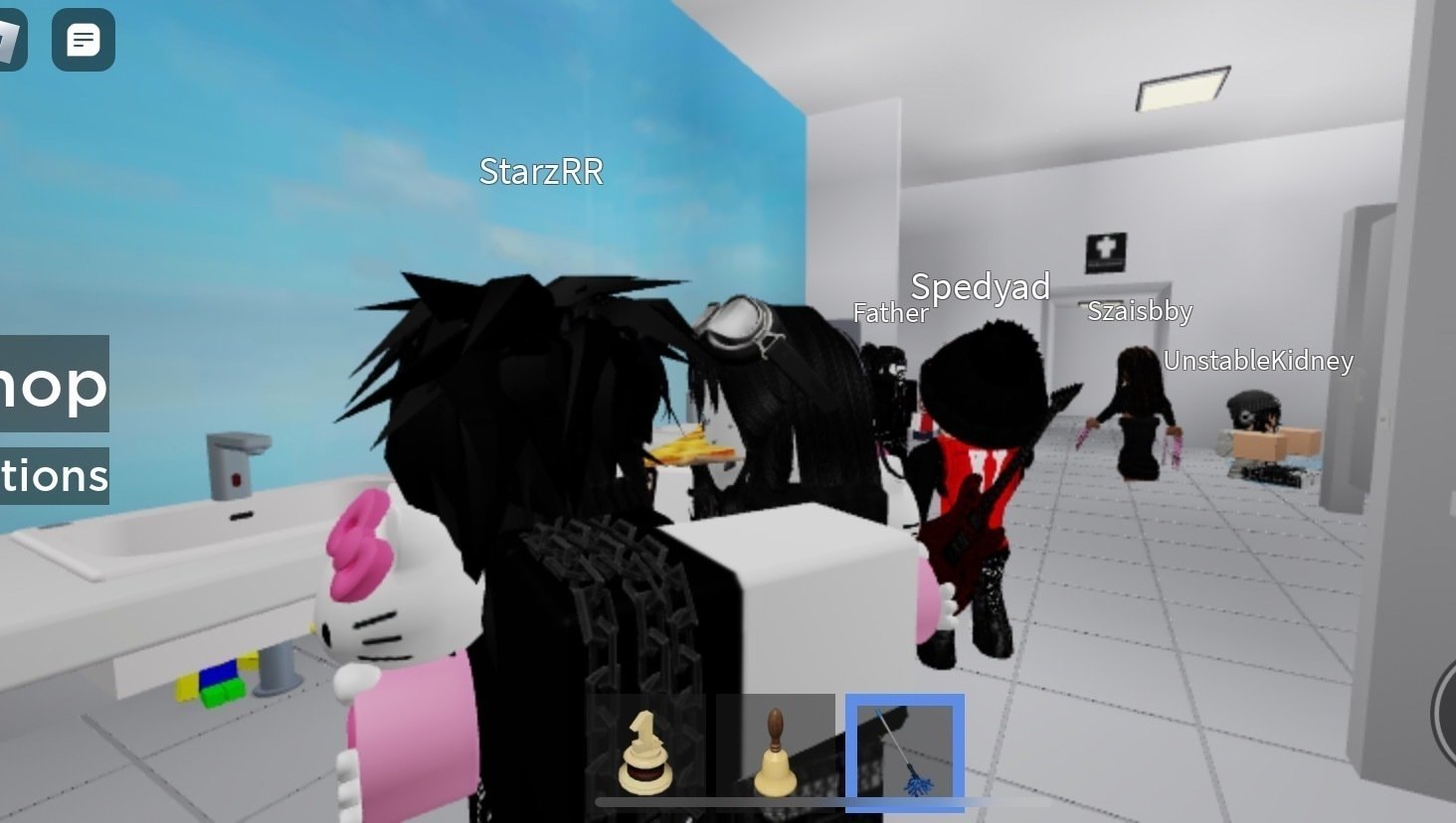 Petition · Bring Roger Back - United States · Change.org