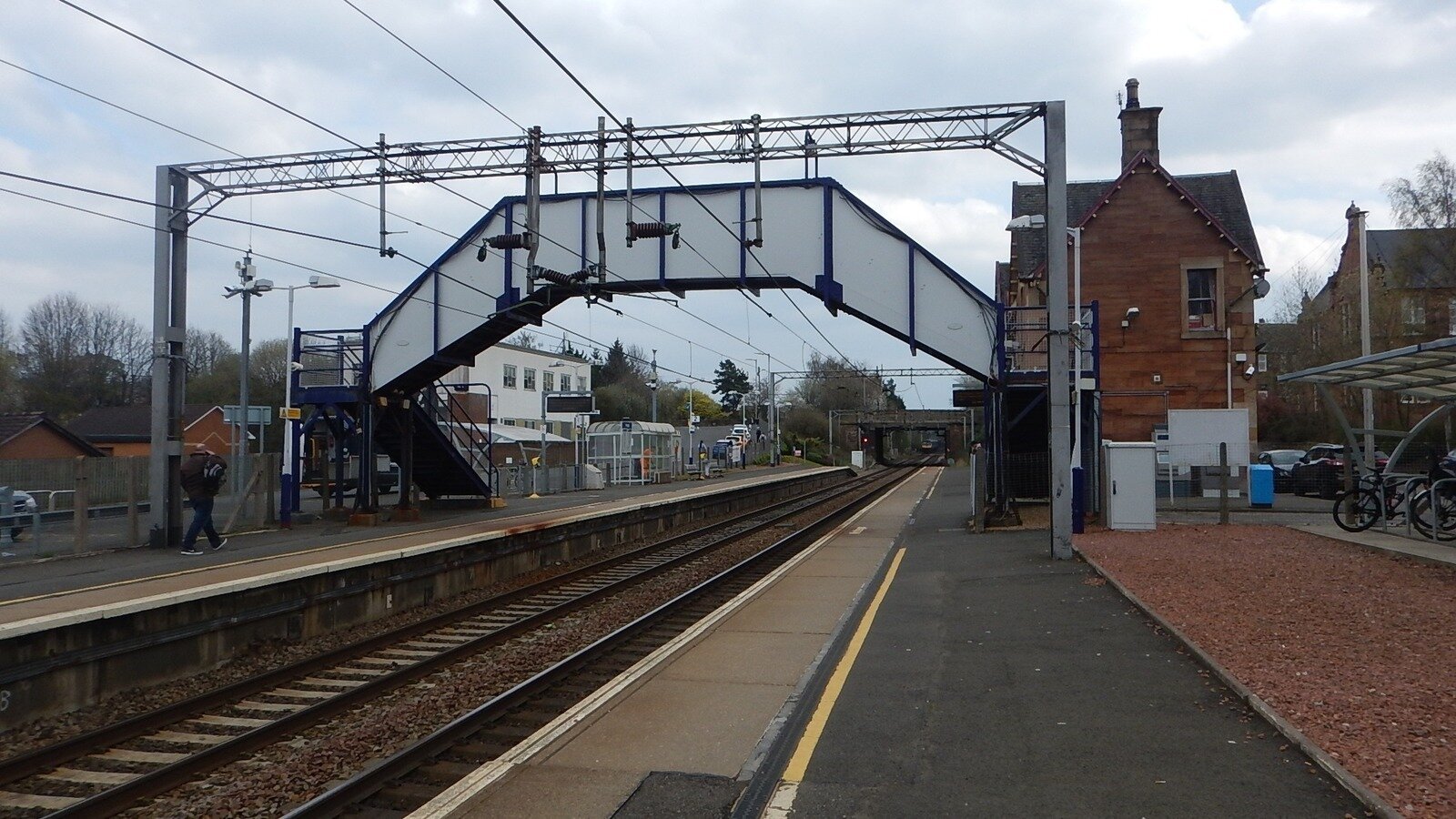 Petition · Save The Bridge - Make a stance against the council - United ...