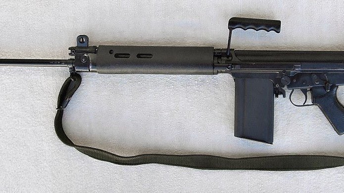 Petition · Get Classic Army to make a L1A1 with plastic and wood ...
