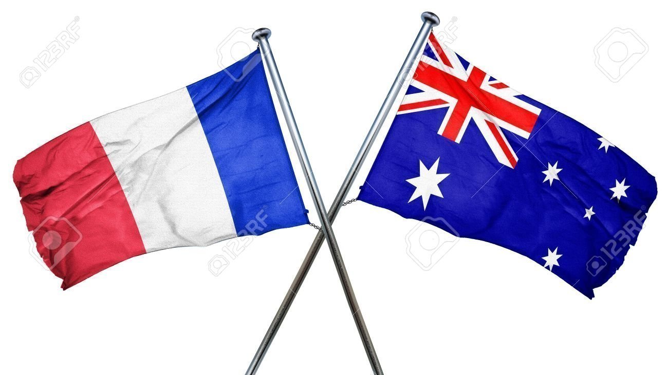 Petition · French Nationals in Australia claiming their legal right to ...