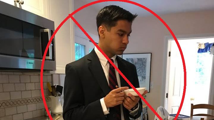 Petition · Impeach Varun Shah from Bmen Captain - United States ...