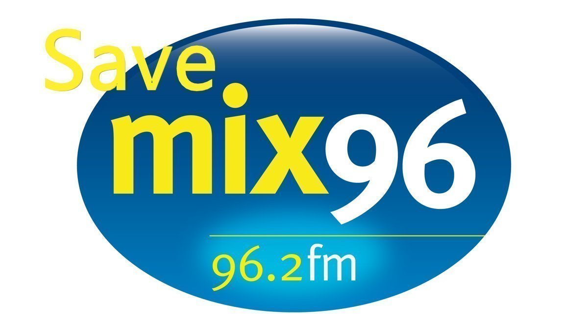 Petition · Save Mix 96 - Aylesbury, United Kingdom · Change.org