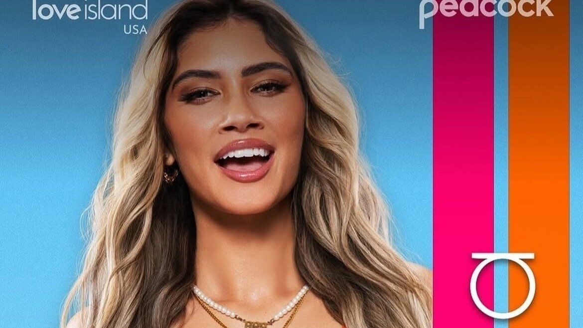 Petition · Bring Bell-A Back on Love Island - United States · Change.org