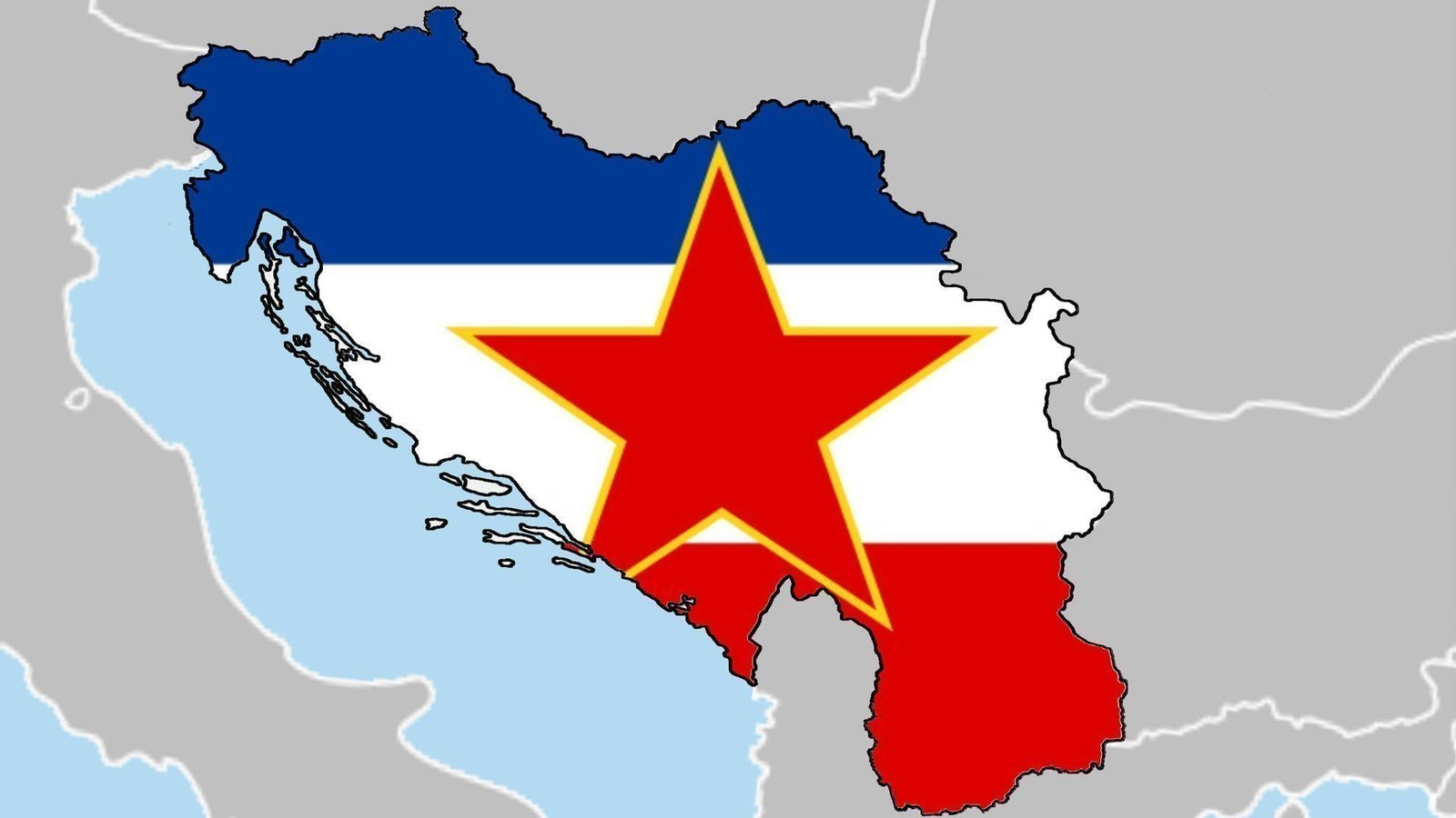 Petition · Bring Yugoslavia back - Bosnia & Herzegovina · Change.org