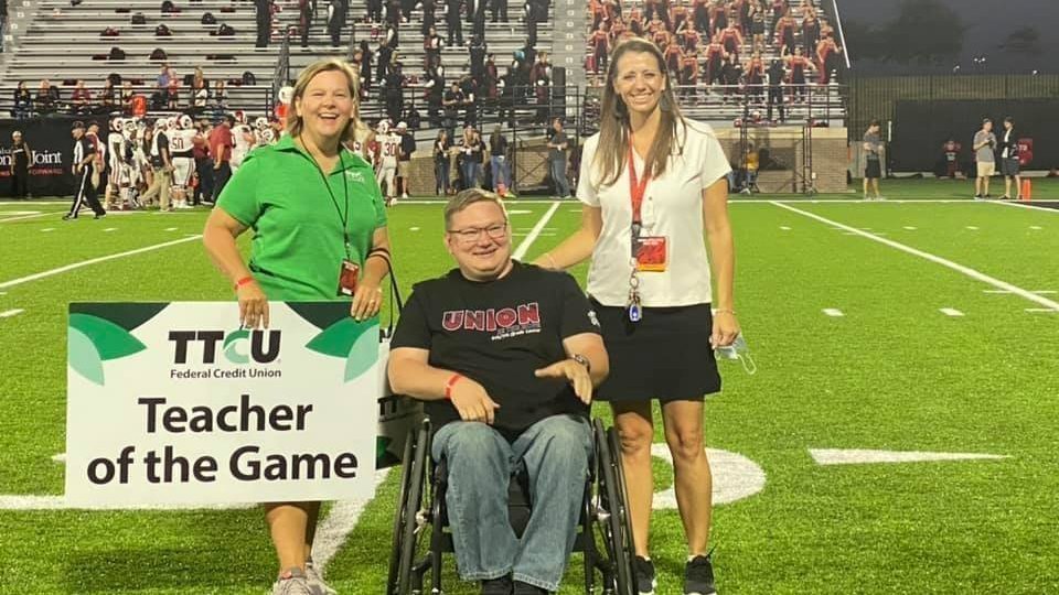 Petition · NSU Tahlequah Sidewalk Dedication for Nicholas Griffith ...