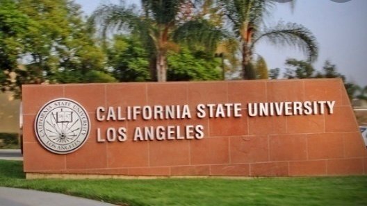 Petition · Lower the Tuition and Fees for Fall 2020 at CalStateLA ...