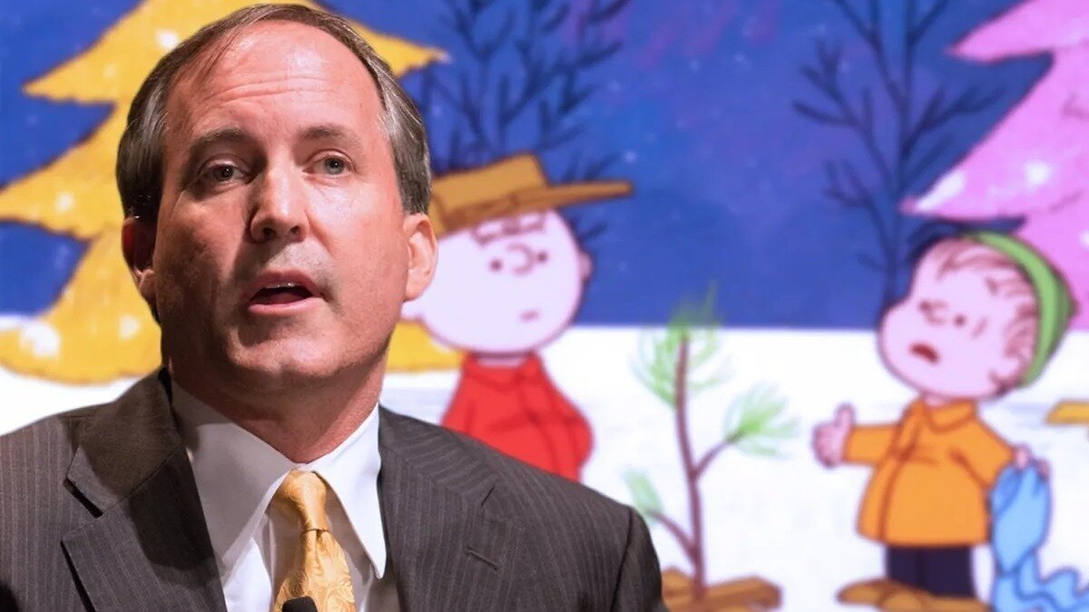 Petition · Tell Texas: Stop Punishing Nonprofits Doing Good this ...