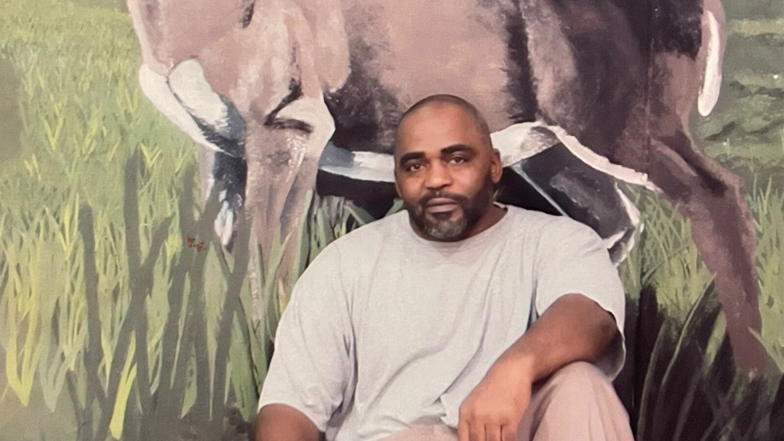 Petition · Grant Parole for Jerold Harris—A Reformed Individual Ready ...