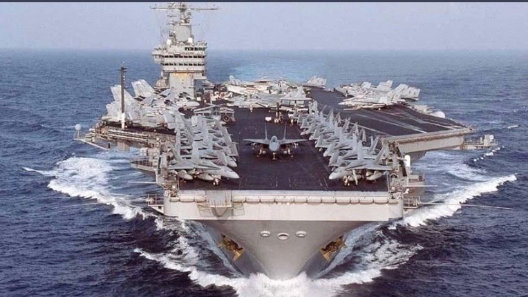 Petition · Stop sending NAVY ships out to sea during the COVID-19 and ...