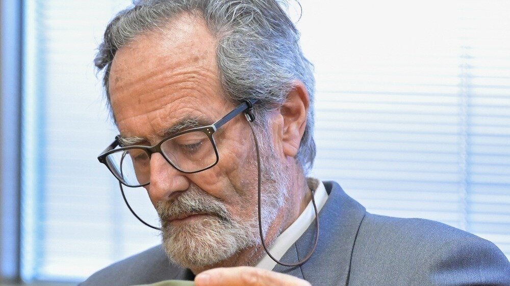 Petición · Solicitar Indulto para José Lomas, Condenado por Defender su ...