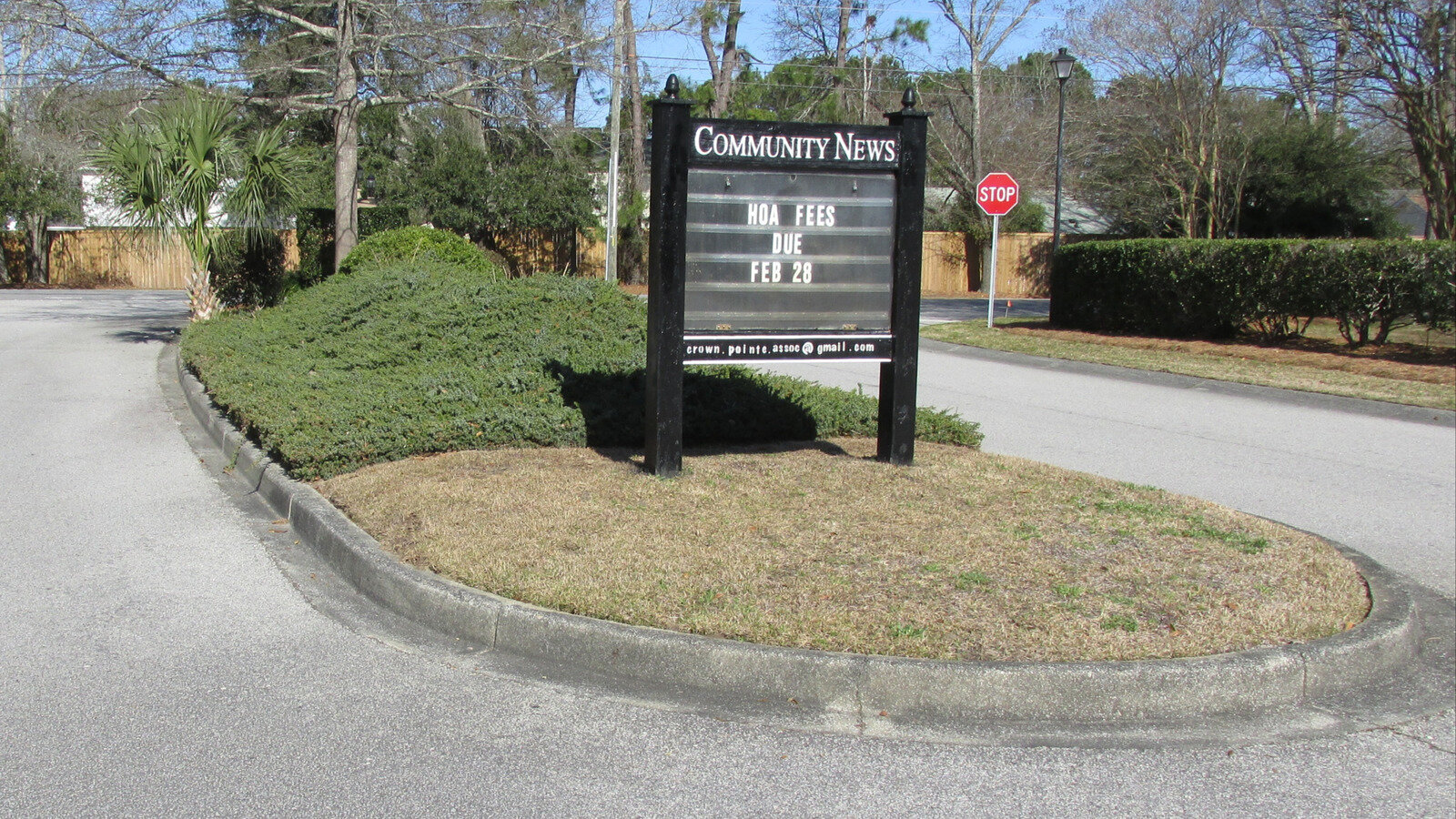 Petition · SOS - Save Our Sign - United States · Change.org