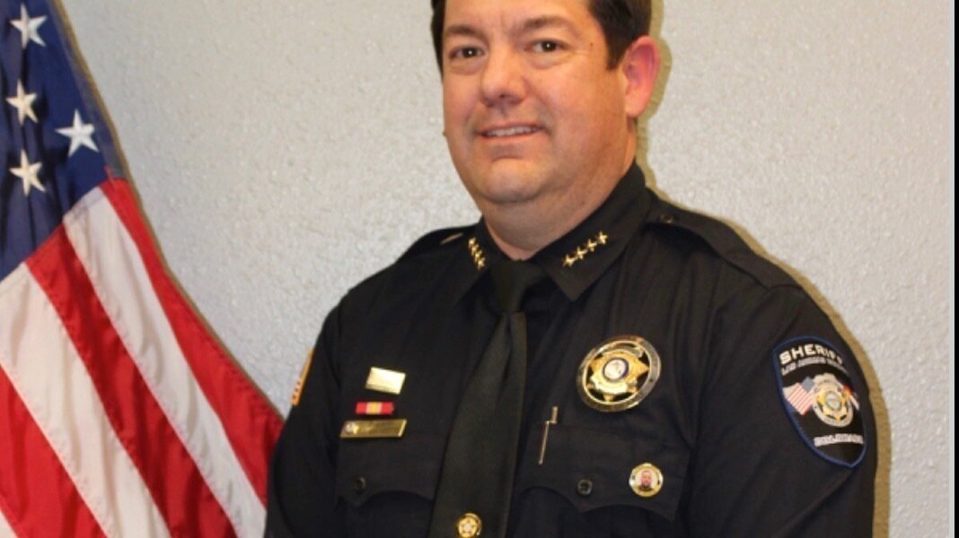 Petition · Remove Sheriff Derrick Navarette from office - United States ...