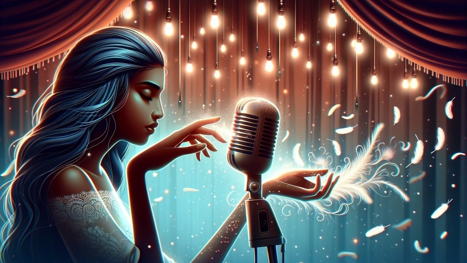 Petition · Require fair inclusion of ASMR creators in the TikTok ...