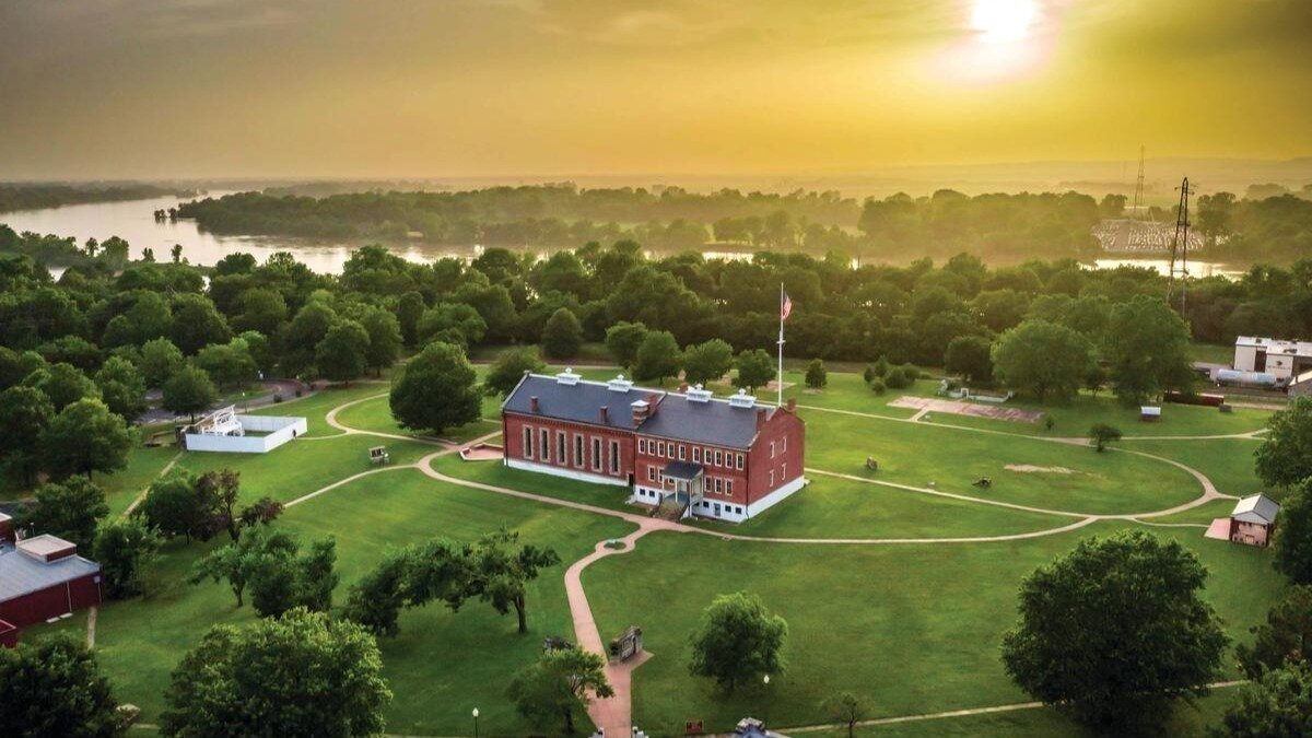 Petition · Preserve our Heritage: Protect our National Parks and Fort ...