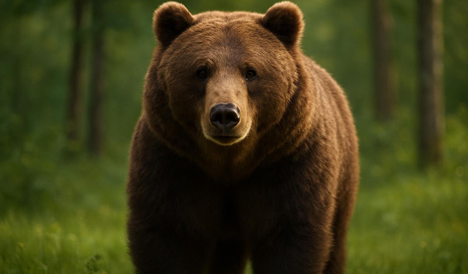 Petition · Keep the ban on grizzly bear hunting - Canada · Change.org