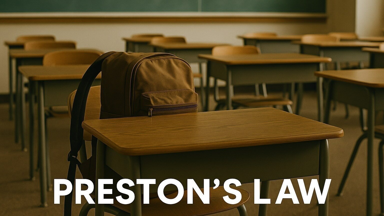 Petition · Student Victim Protection Accountability Act "Preston's Law ...