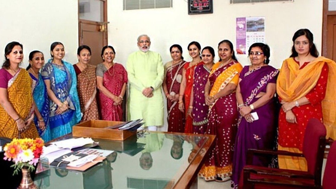 Petition · All political parties to commit to field 50% women ...