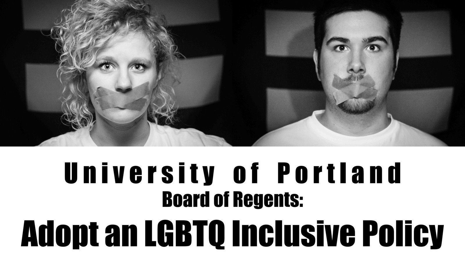 Petition · Adopt a LGBTQ friendly, all inclusive Non-Discrimination ...