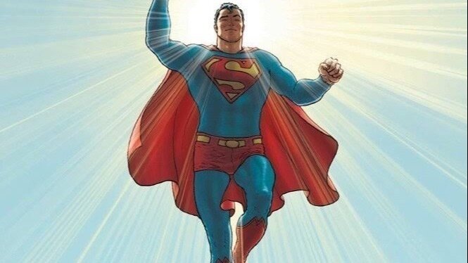 Petition · Restore Superman's Iconic Red Trunks in the New Movie ...