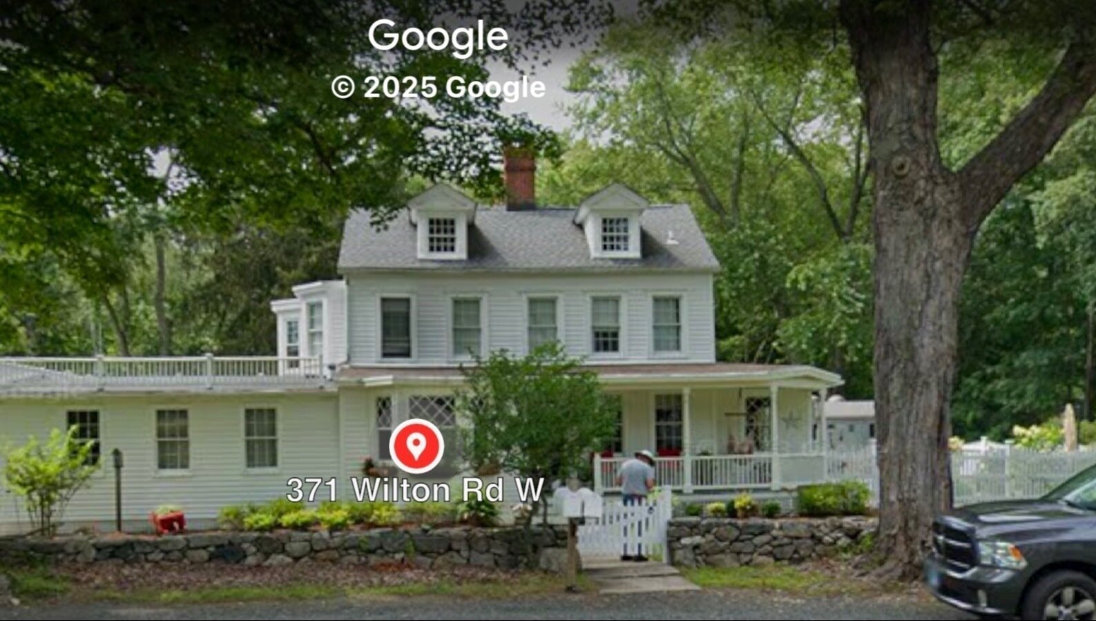 Petition · Stop 371 Wilton road east HIGH DENSITY development ...