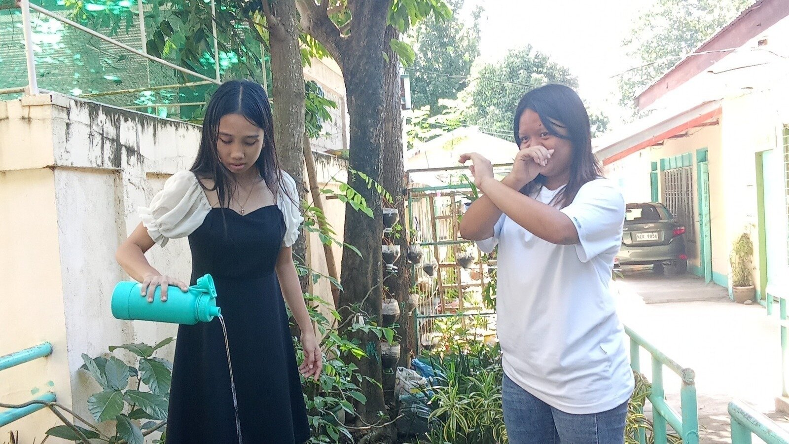 Petition · Stop Wasting Water in Barangay Abanon, San Carlos City ...