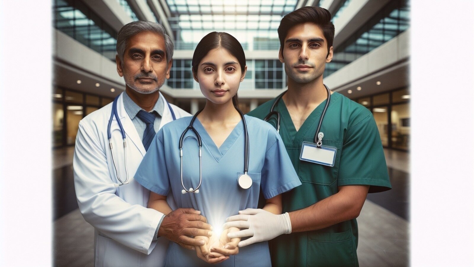 Petition · Protect Healthcare Workers: Stop Assaults and Ensure ...