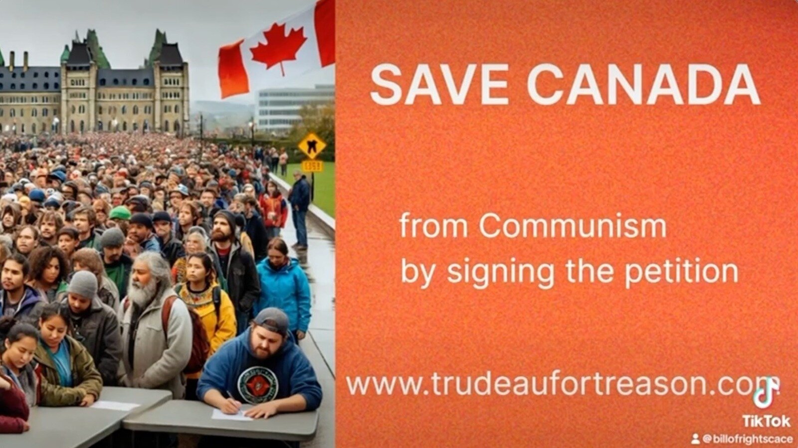 Petition update · Special planning meeting to promote the petition Sat Aug 3 8:00 PM EST ...