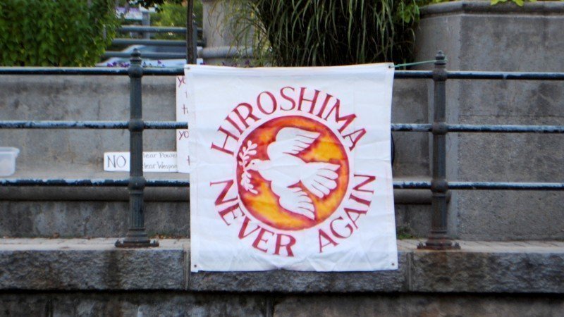 Petition · Change the RI "Victory Over Japan Day" holiday name - United ...
