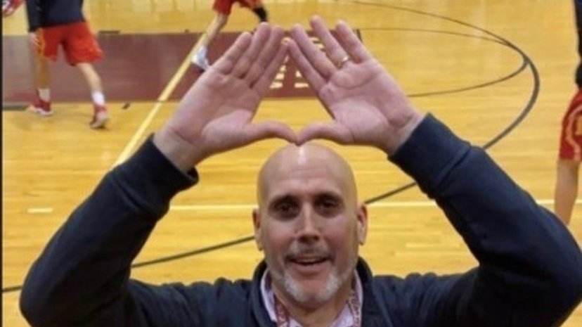 Petition · Name the middle school after Mr. Hughes ️ - United States ...