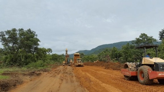 Petition · LGU ng Infanta, Quezon Laban sa konstraksyon ng kaliwa dam ...