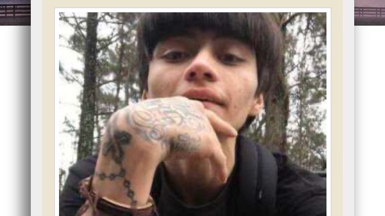 Petition · Justice for Rico - United States · Change.org