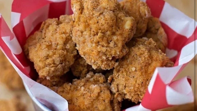 Petition · Tri Towers 24/7 Popcorn Chicken - United States · Change.org