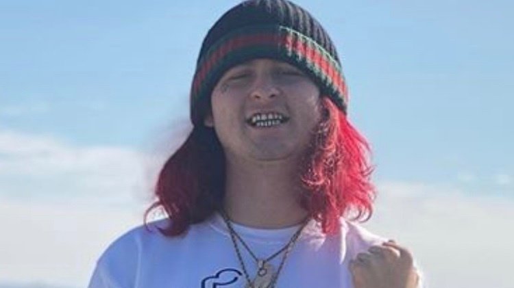 Petition · Ban Mason Ray Parker from Instagram - Canada · Change.org