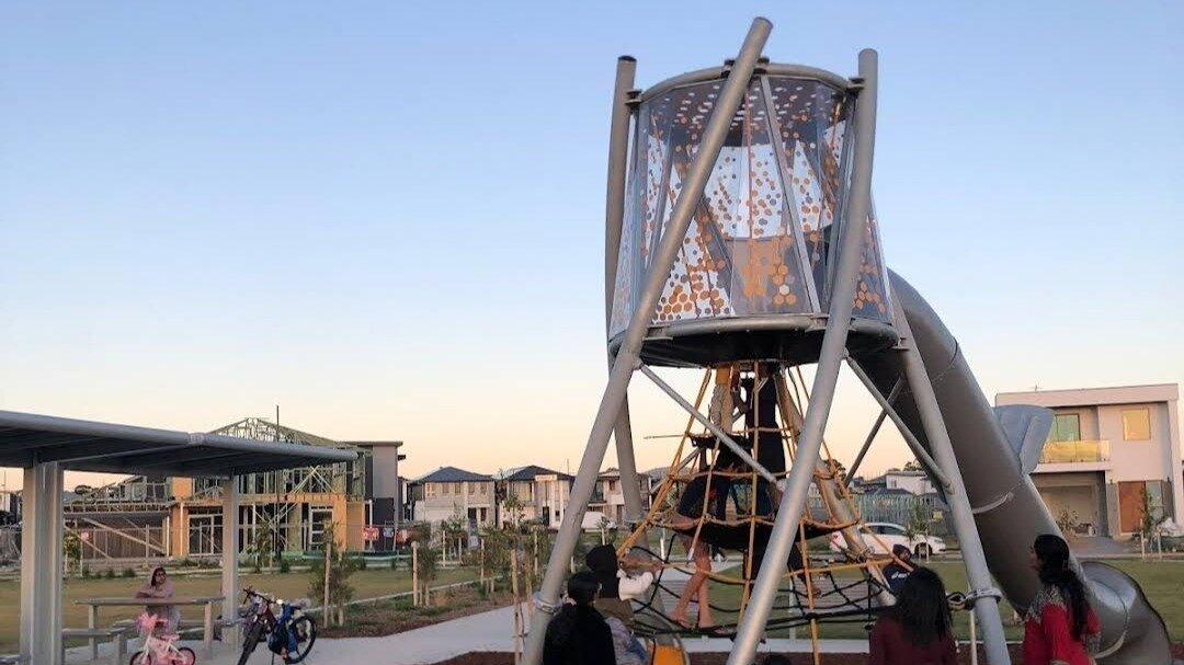 Petition · Install a Water Bubbler in Nirimba Fields Neighbourhood Park ...