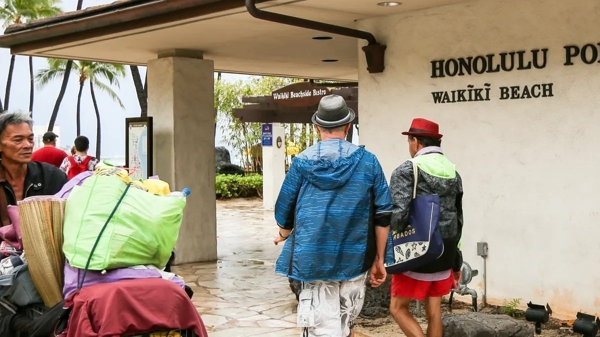 Petition · Homelessness in Oahu - United States · Change.org