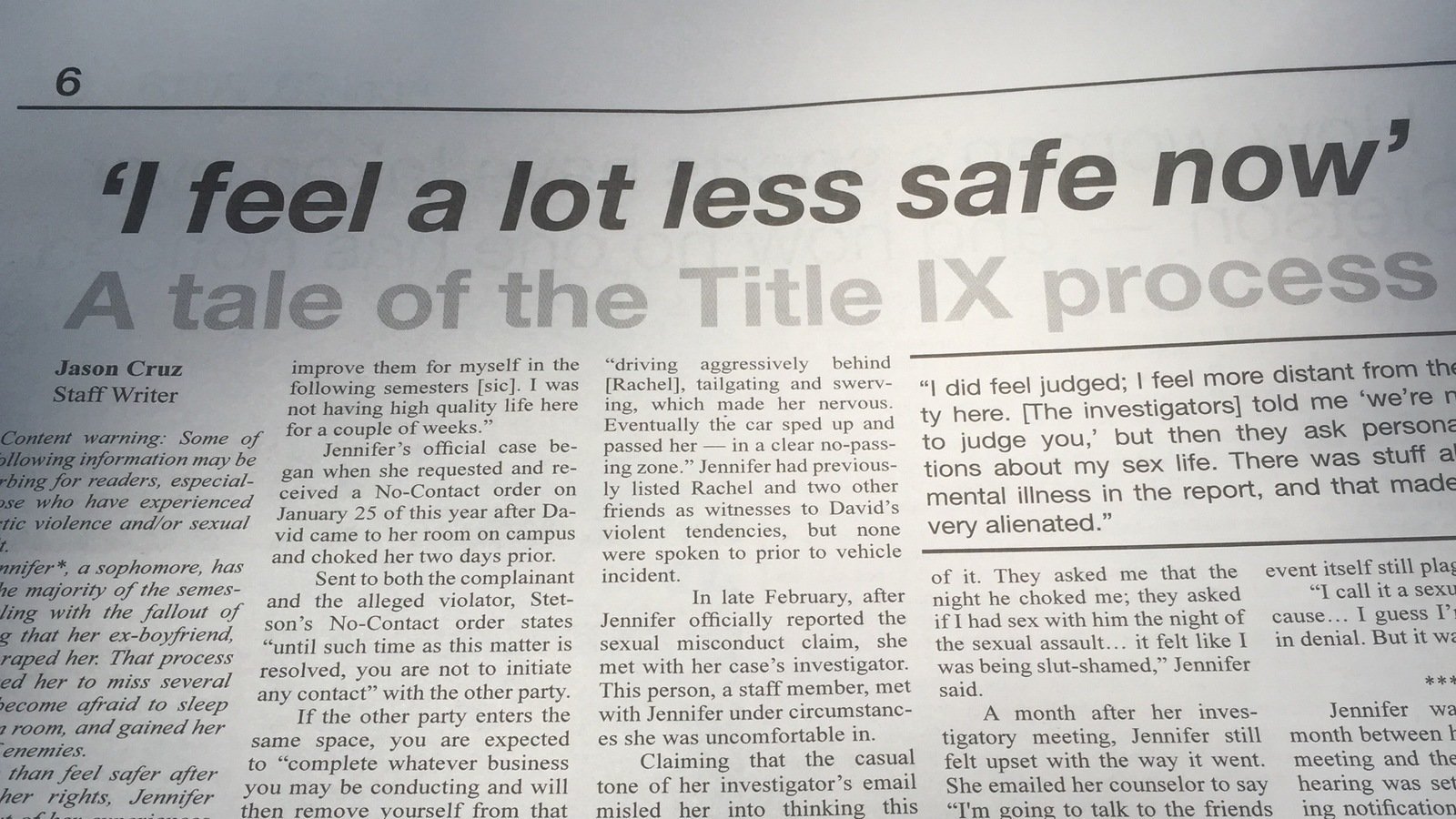 Petition · Require Stetson University to make Title IX cultural credits ...