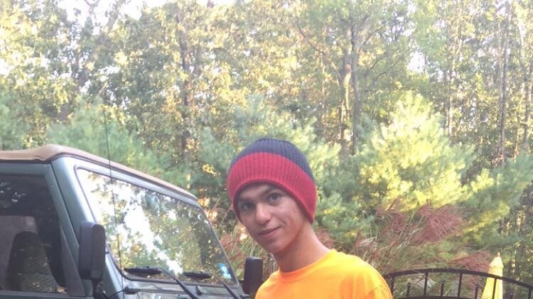 Petition · Take Hayden off of the Upstanding Poster - United States ...