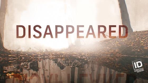 Petition · Bring back the TV show Disappeared on Investigation ...