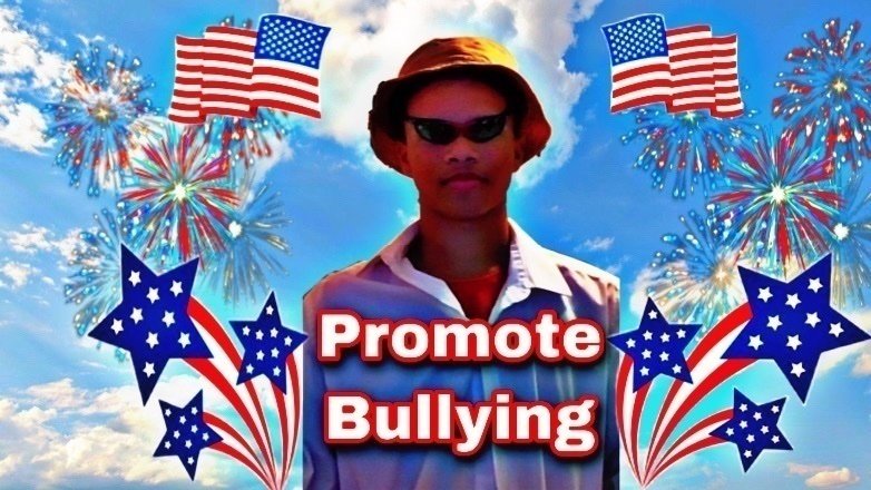 Petition · simple, WERE BRINGING BACK BULLYING - United States · Change.org