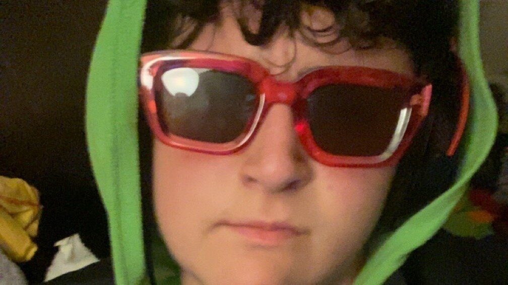 Petition · Get Carson on the Podcast - United States · Change.org