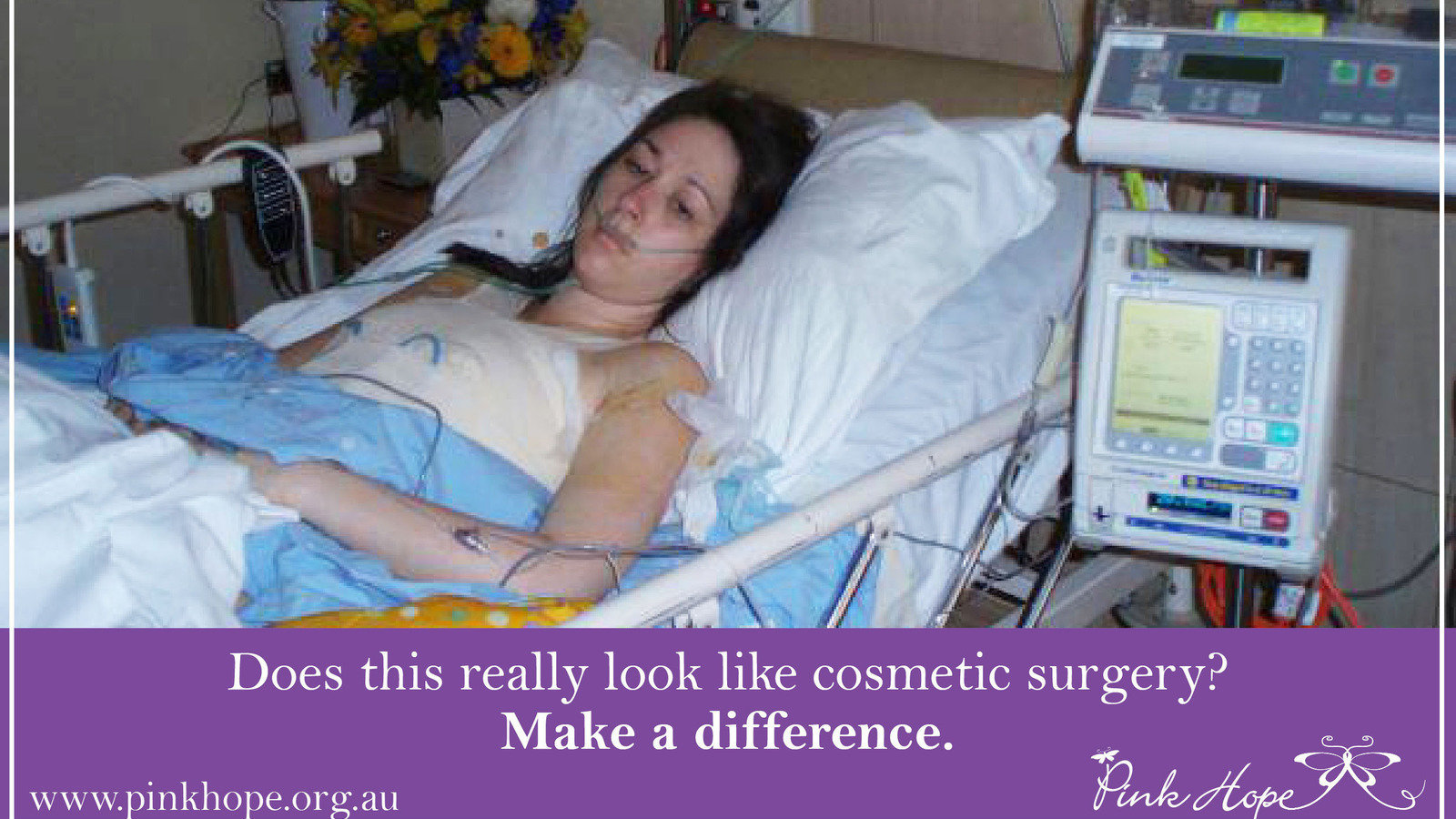 Petition · National Genetic Testing and Preventative Surgery Reform ...