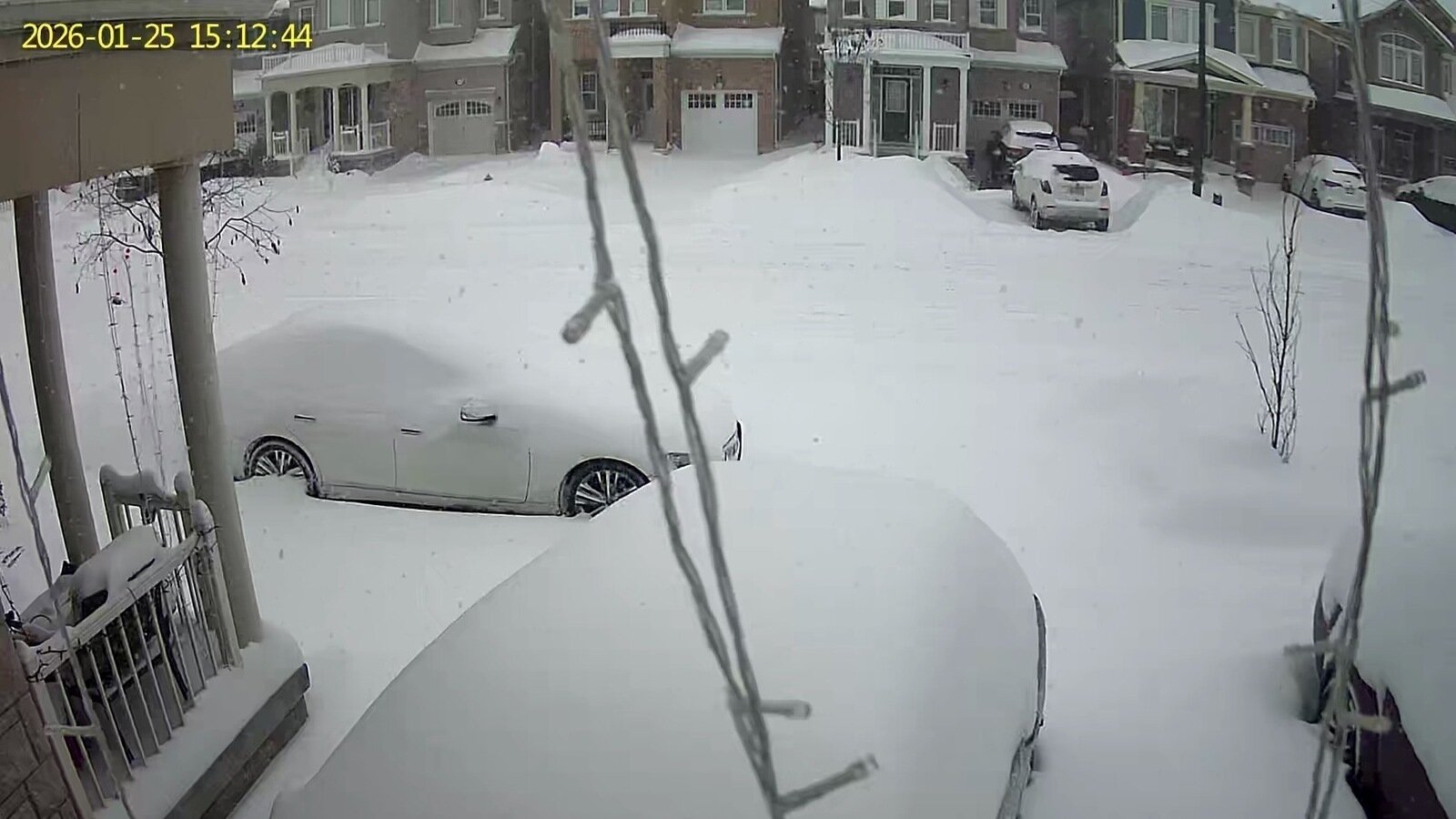 Petition · Stop Snow Plows from Blocking Residential Driveways in ...