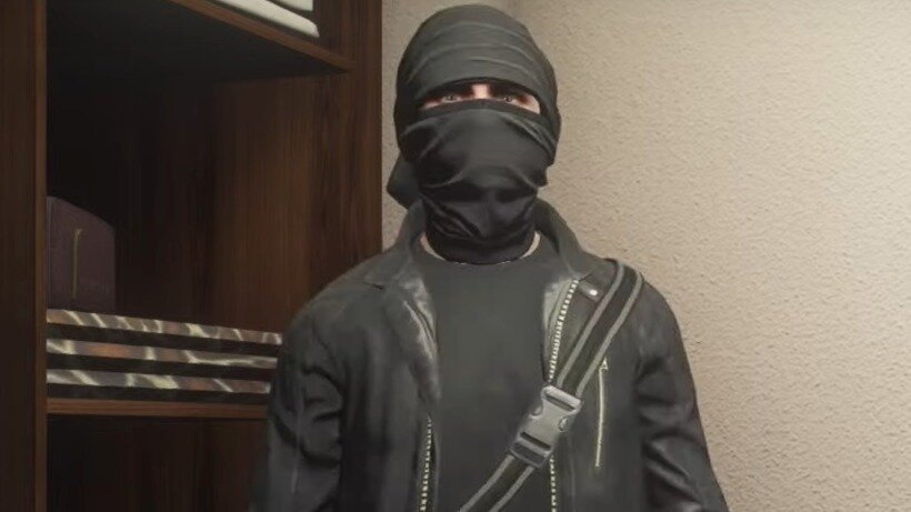 Petition · Petition to change the robbery outfit (the panauti one ...
