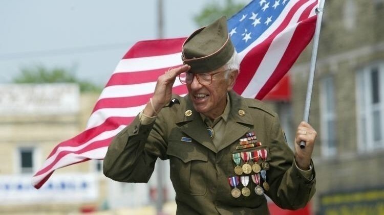 Petition · MAKE THE MONTH OF JUNE VETERANS MONTH!!! - United States ...