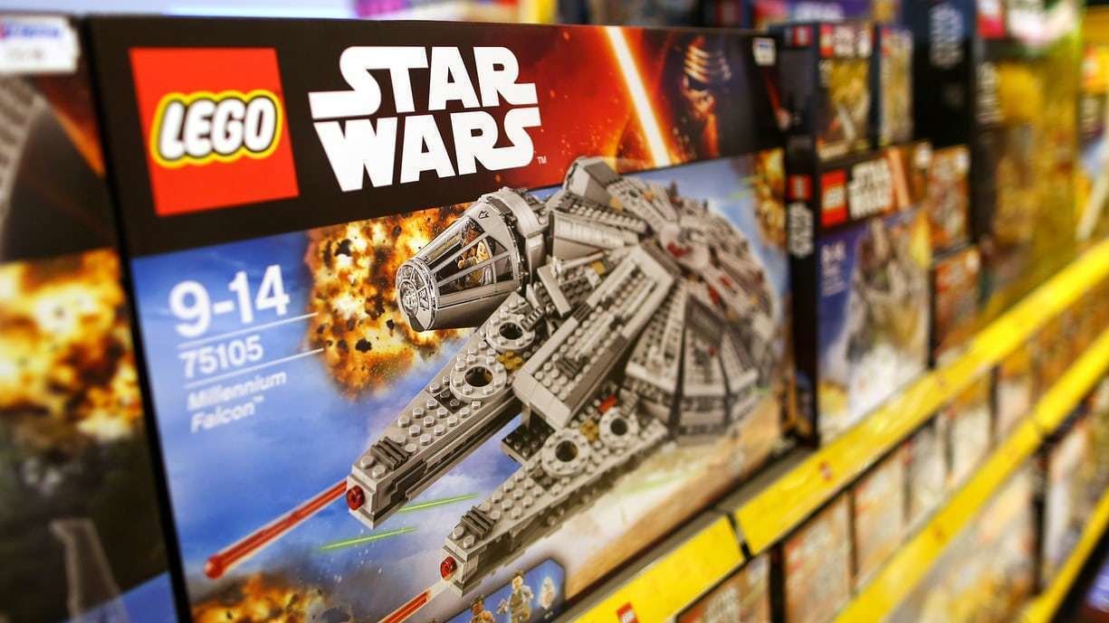 Petition · Lego Should Decrease Their Prices! $$$$ - Canada · Change.org