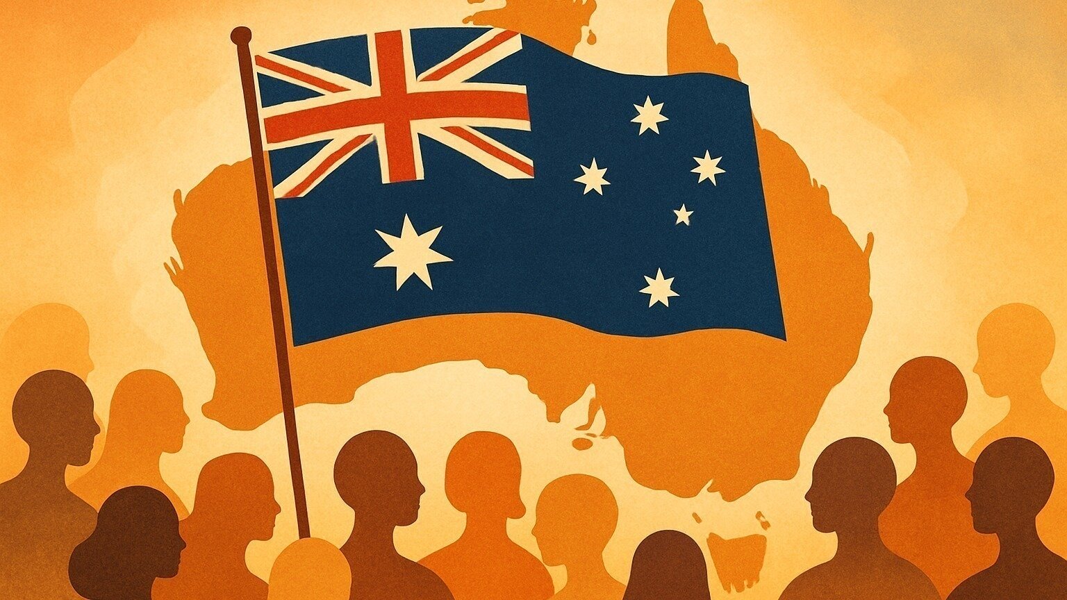 Petition · Enforce Stricter Migration and Assimilation Rules in ...