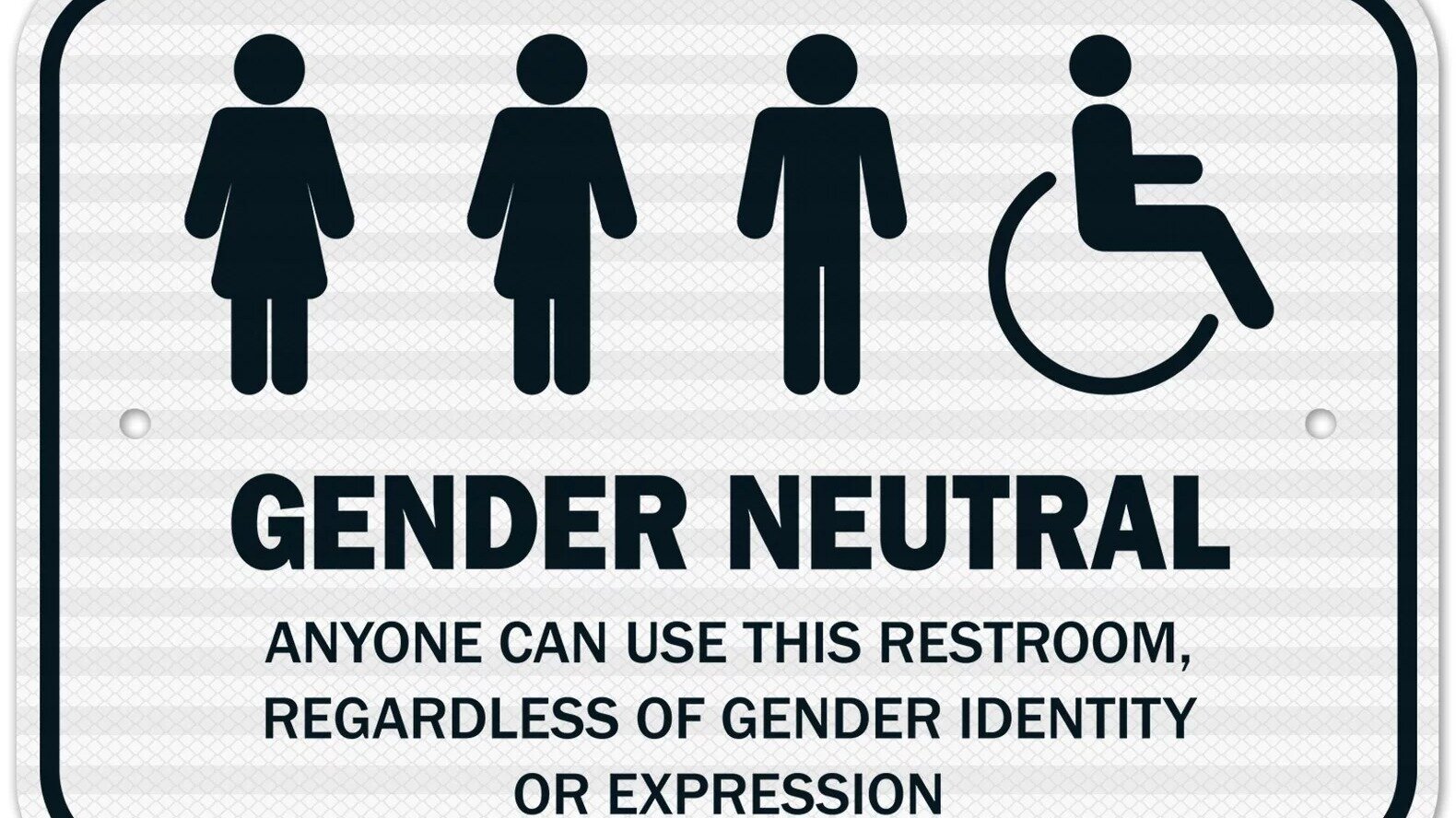 Petition · Advocate for Gender Neutral Restrooms at Evergreen Middle ...